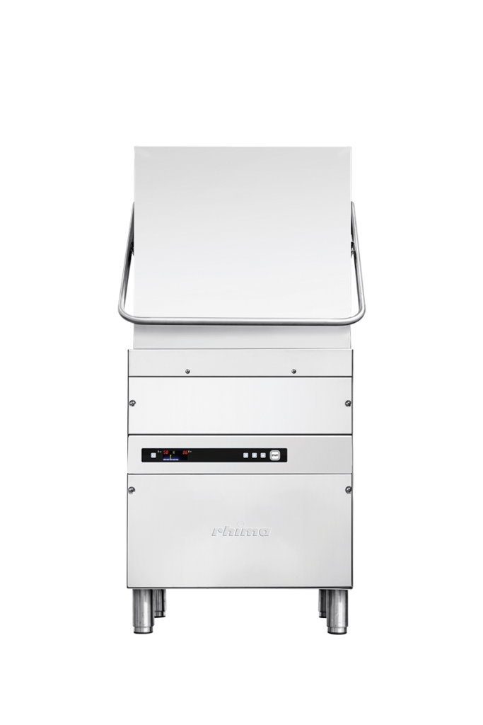 RHIMA DR 60T PLUS | RHIMA Deutschland GmbH