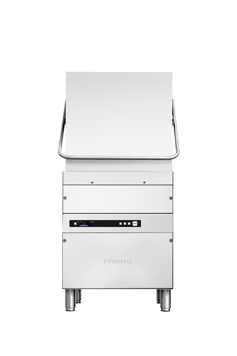 RHIMA DR 60T PLUS | RHIMA Deutschland GmbH