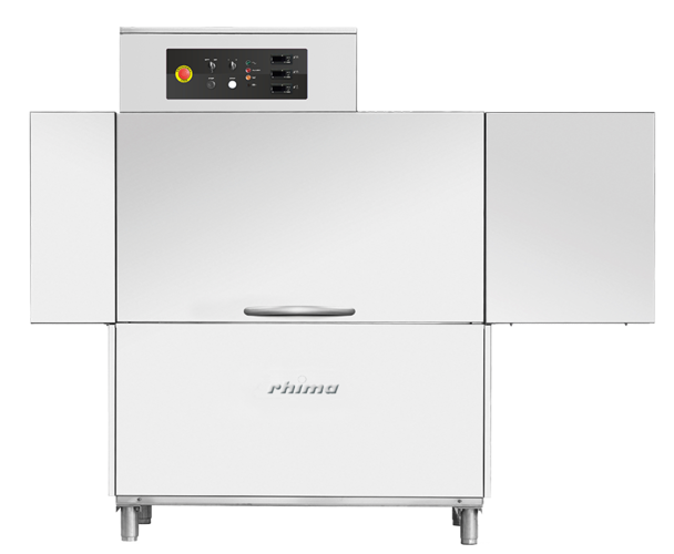 RHIMA RX Korbtransportspülmaschinen | RHIMA Deutschland GmbH