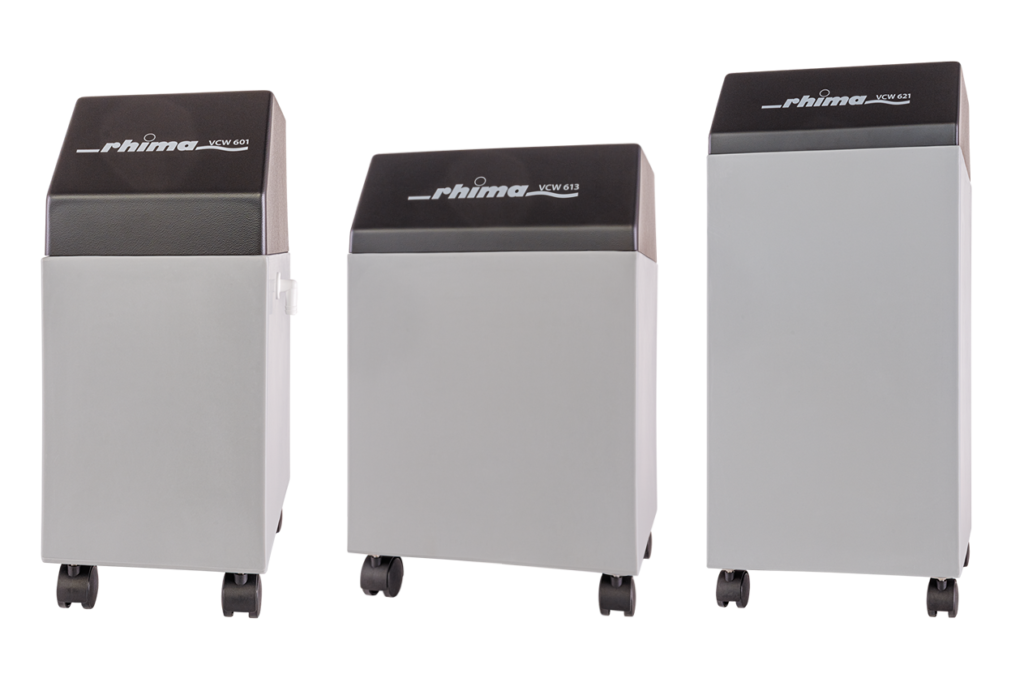 RHIMA VCW-Serie | RHIMA Deutschland GmbH