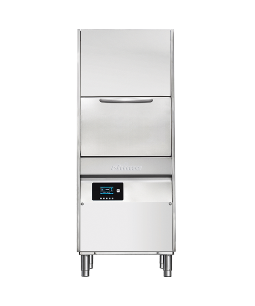 RHIMA DR 165E PLUS / 180E PLUS | RHIMA Deutschland GmbH