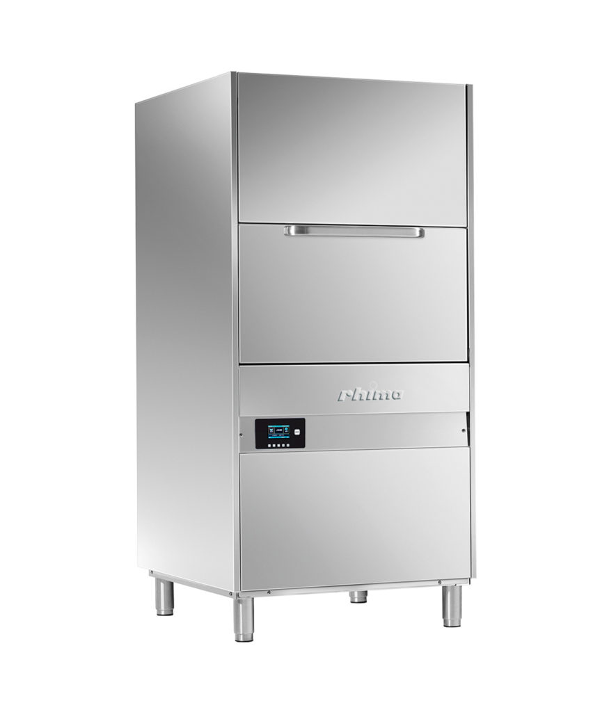 RHIMA DR 265E Plus | Rhima Deutschland GmbH