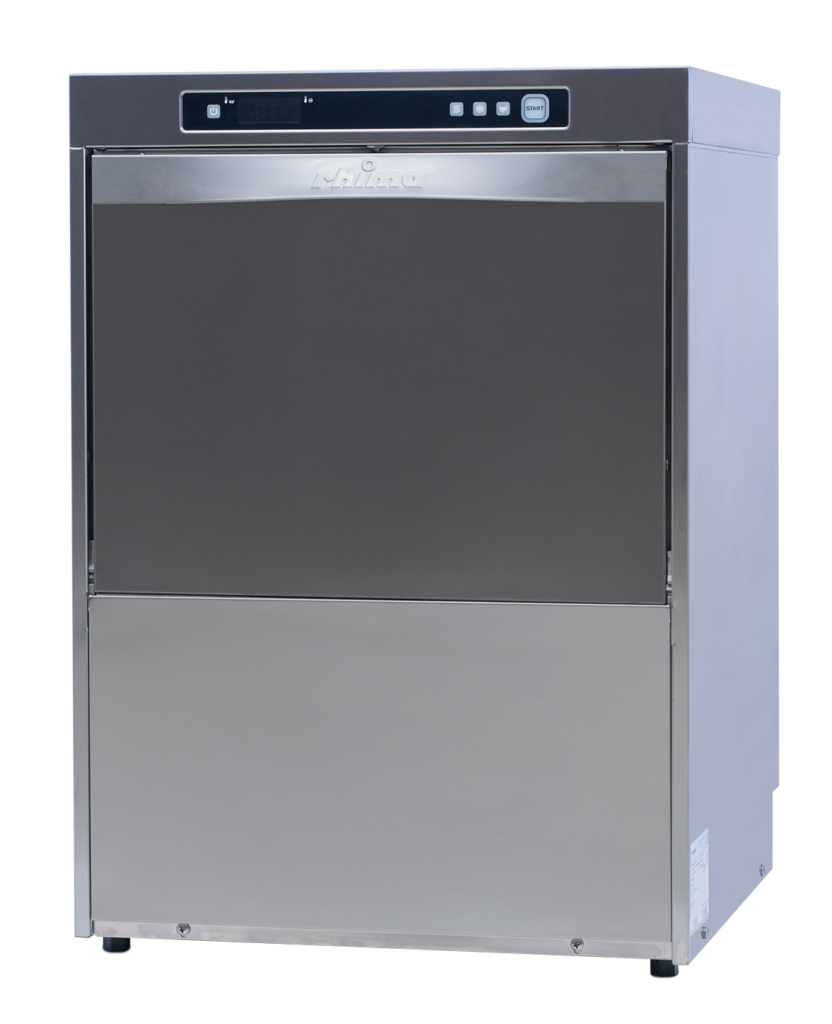 RHIMA DR 51T Frontladespülmaschinen