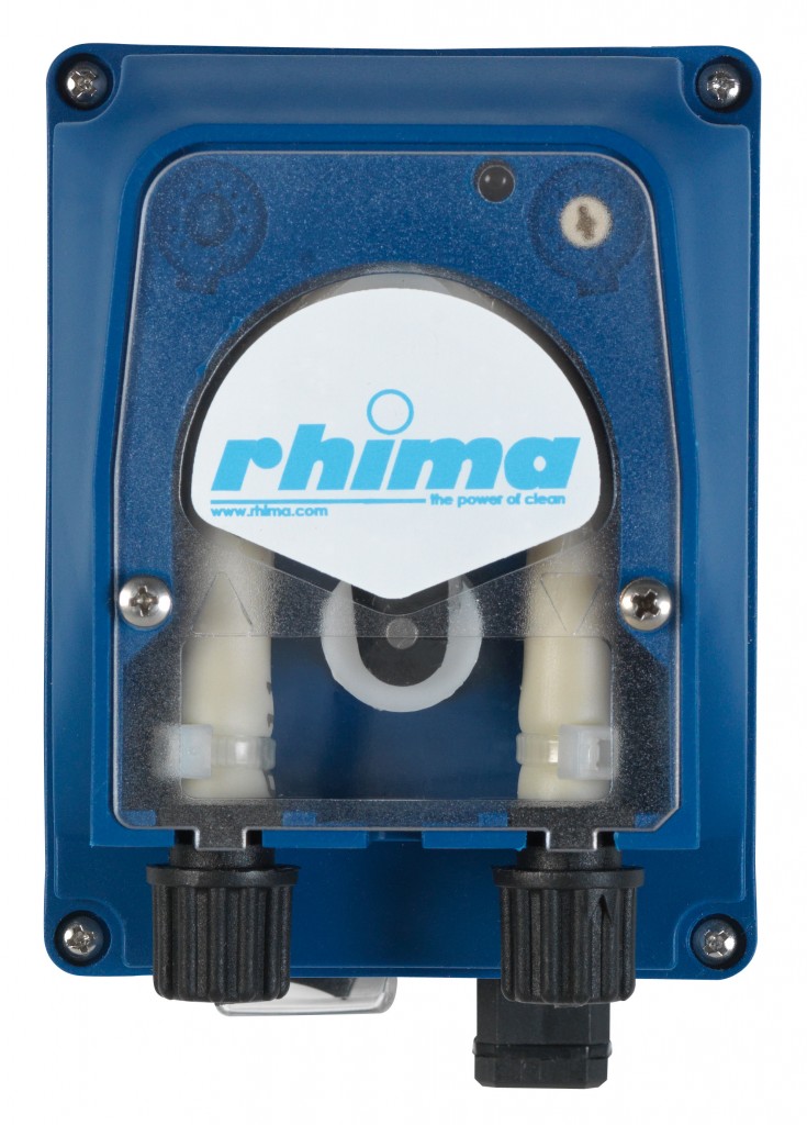 Dosiersysteme | Rhima Deutschland GmbH