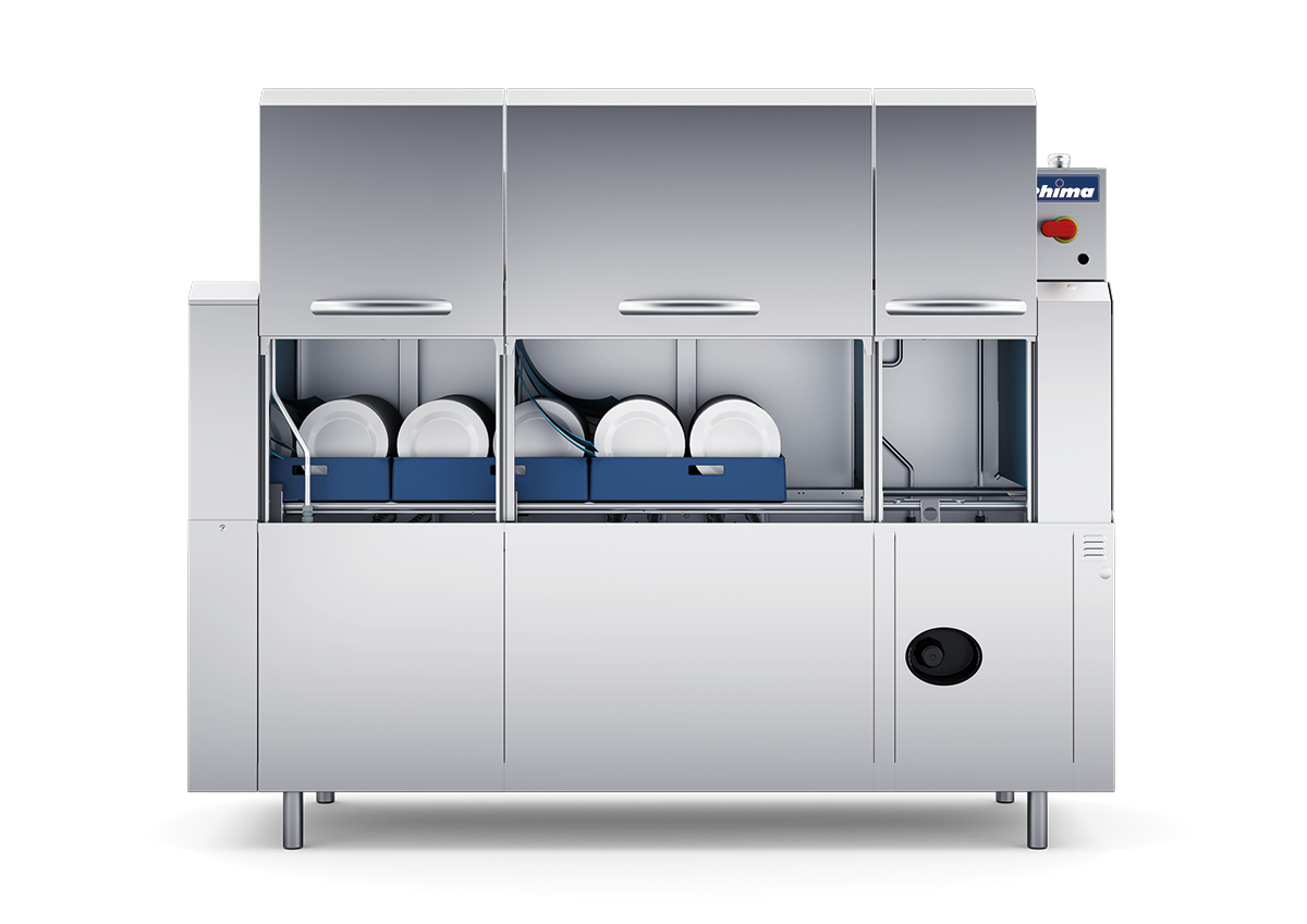 RHIMA WD Serie mit OPTIFLOW | RHIMA Deutschland GmbH