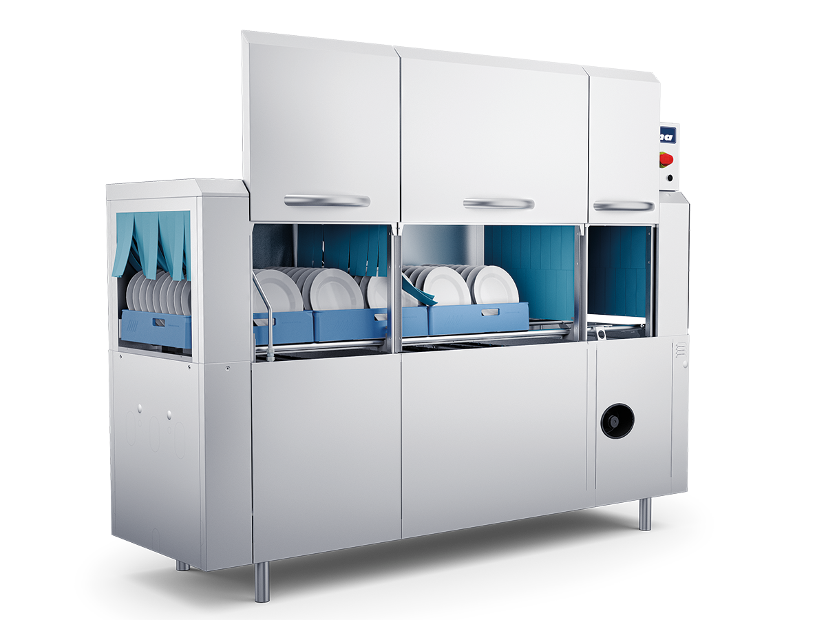 RHIMA WD Serie mit OPTIFLOW | RHIMA Deutschland GmbH