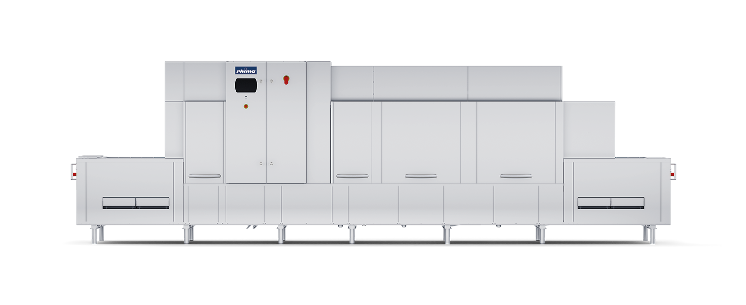 RHIMA WD-BS Serie | RHIMA Deutschland GmbH