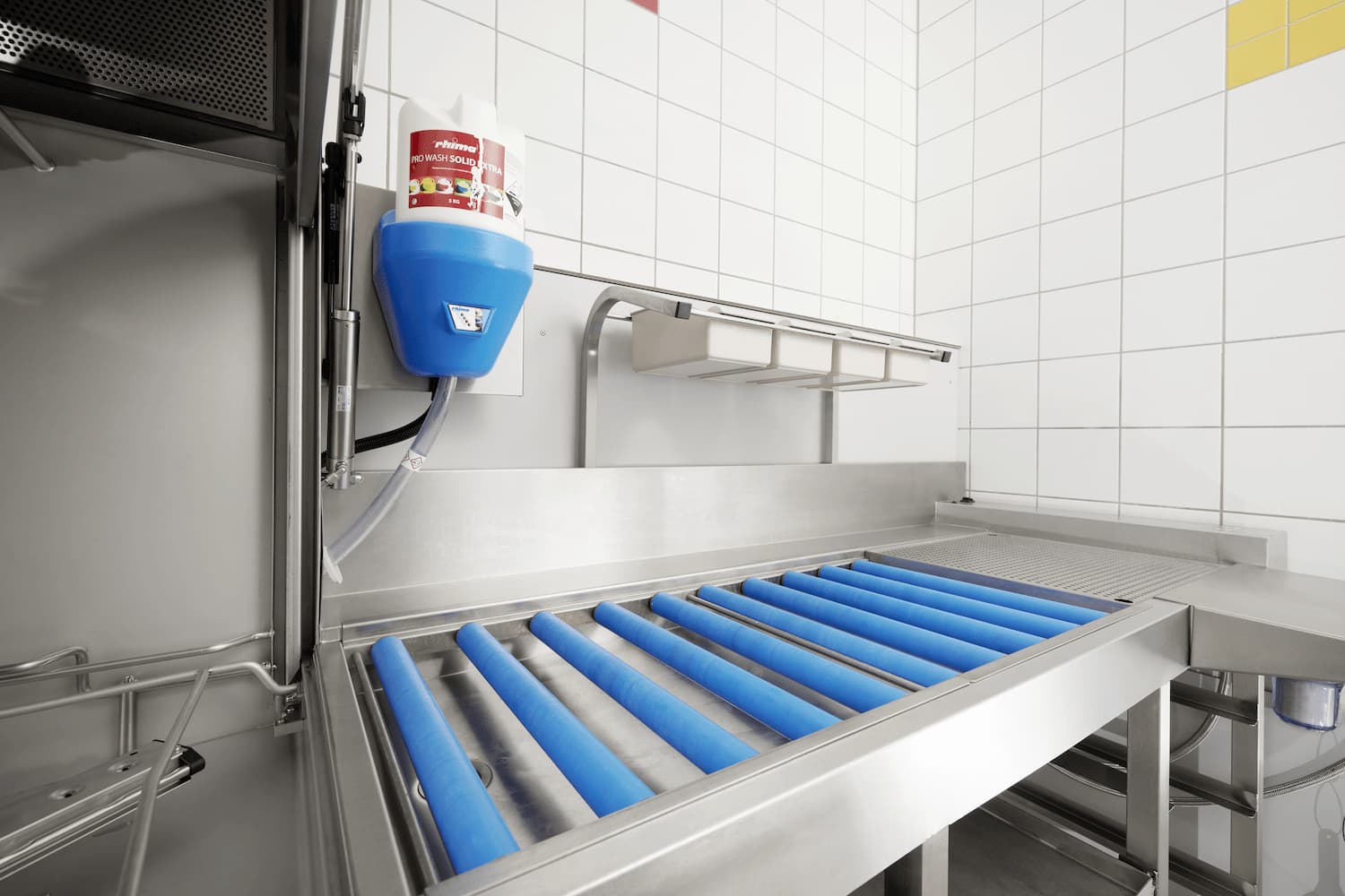 Hülshoff Lippstadt | Rhima Deutschland GmbH