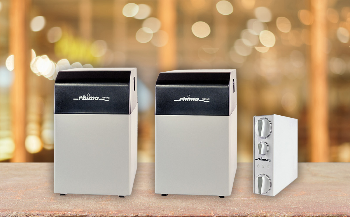 6 Tipps zum Kauf einer Umkehrosmoseanlage | Rhima Deutschland GmbH